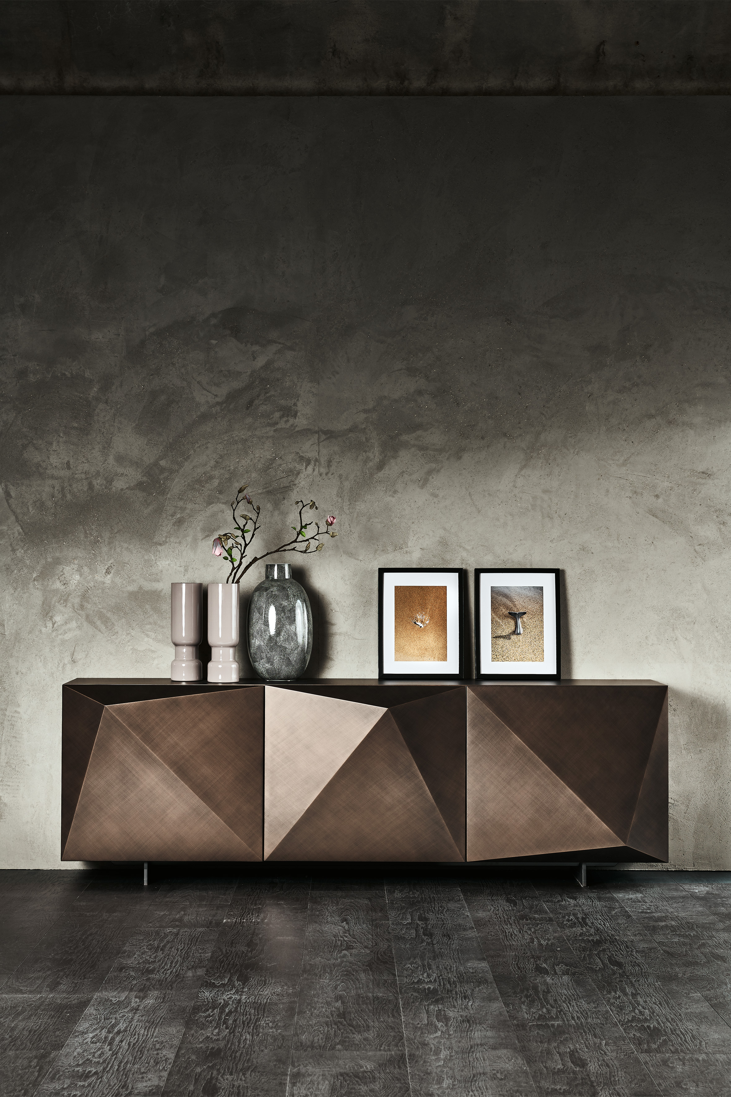 kayak | sideboards | Cattelan Italia