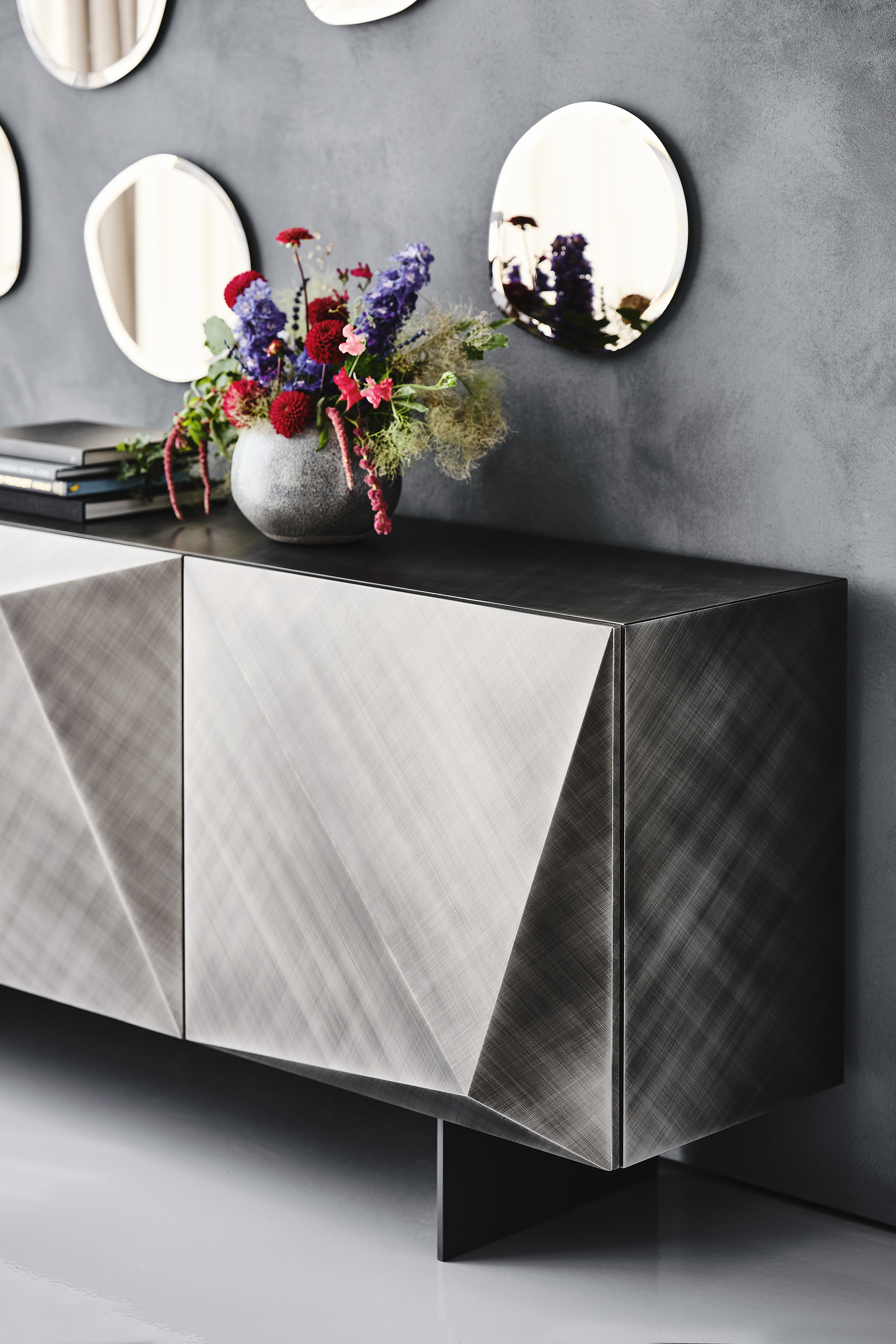kayak | sideboards | Cattelan Italia