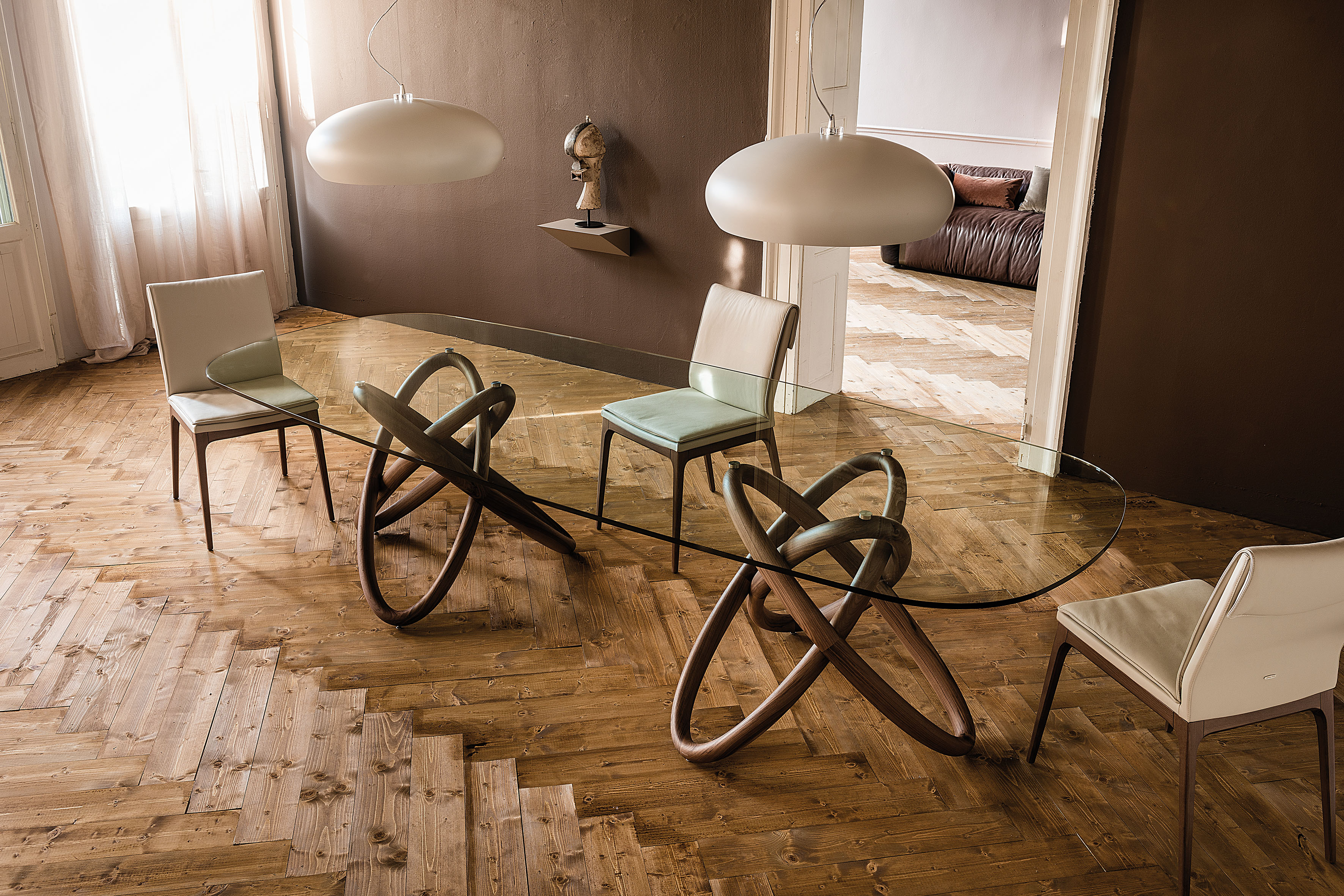 carioca | tables | Cattelan Italia