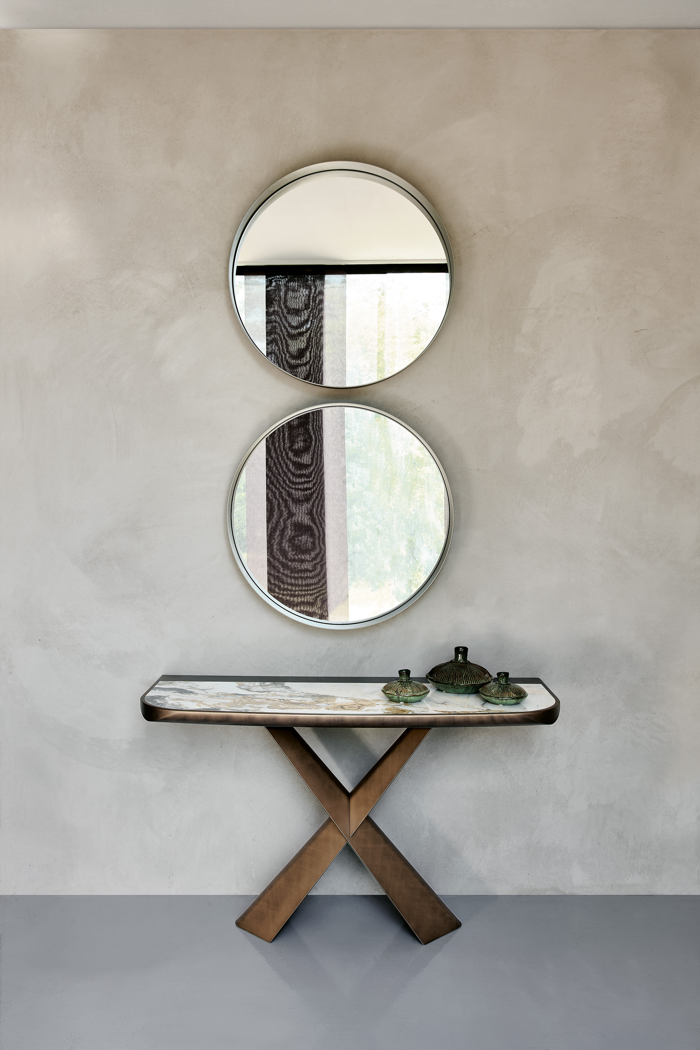 terminal keramik premium | consoles | Cattelan Italia