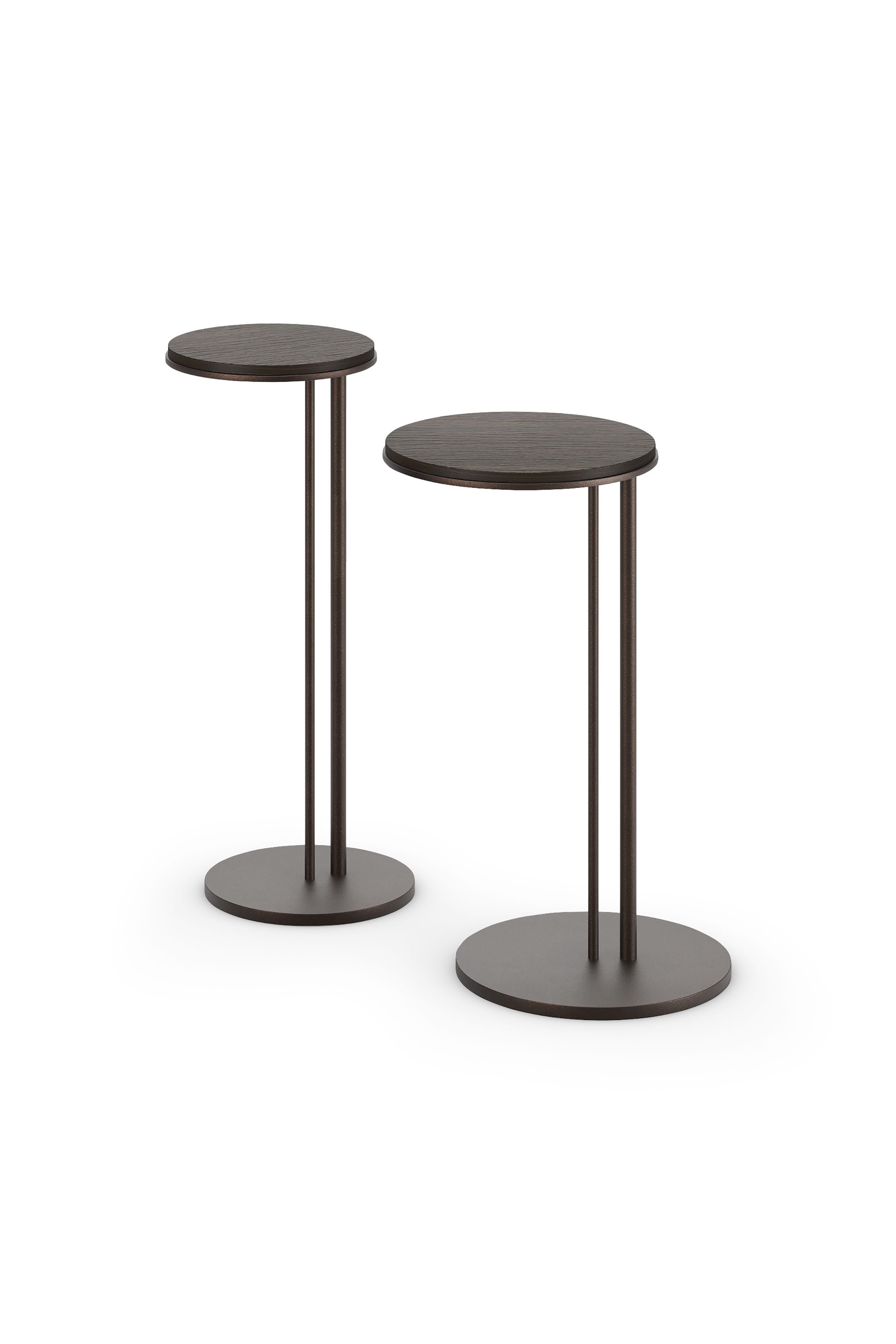 sting wood | coffee tables | Cattelan Italia