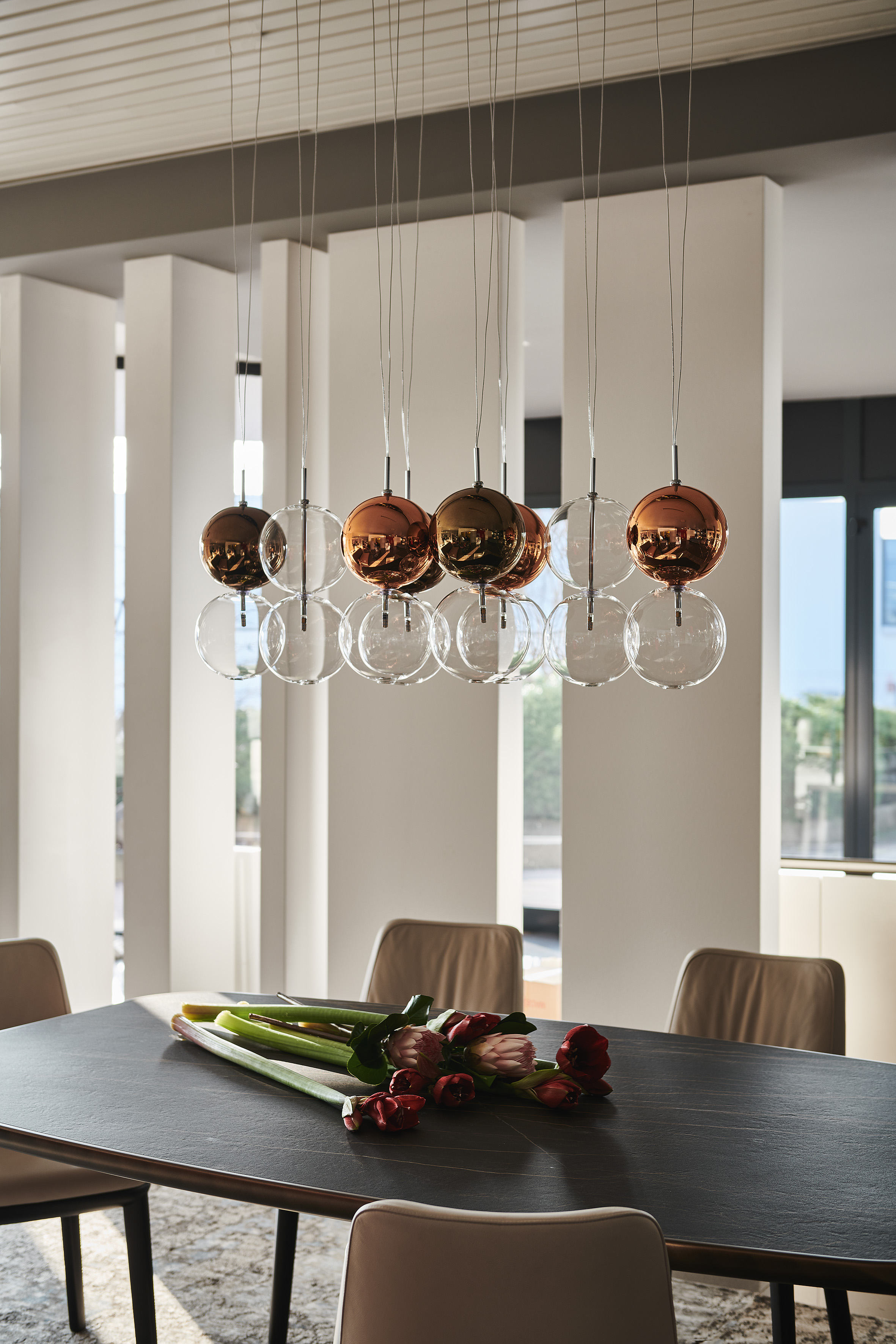 apollo | lamps | Cattelan Italia