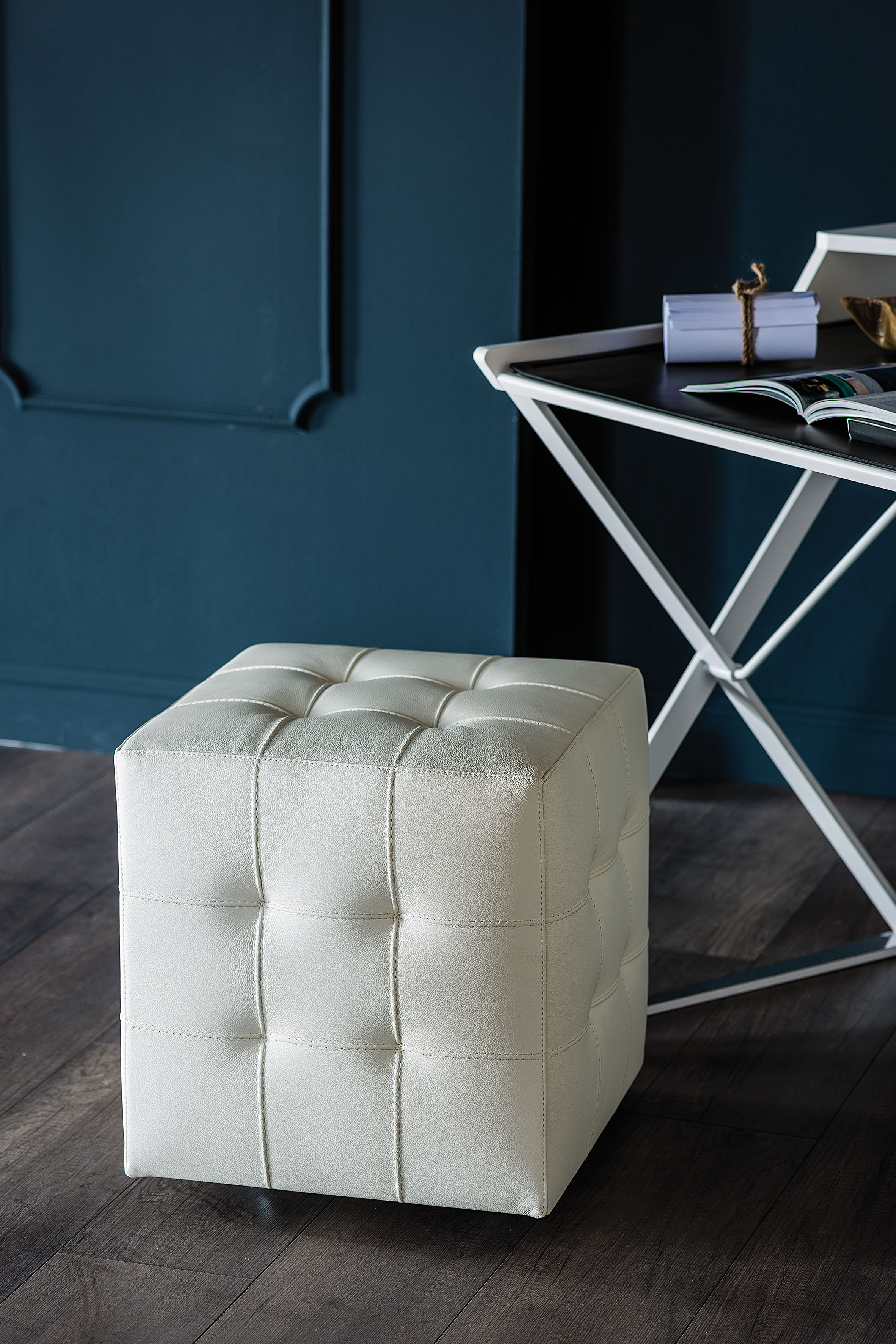 bob pouf | seating pouf | Cattelan Italia