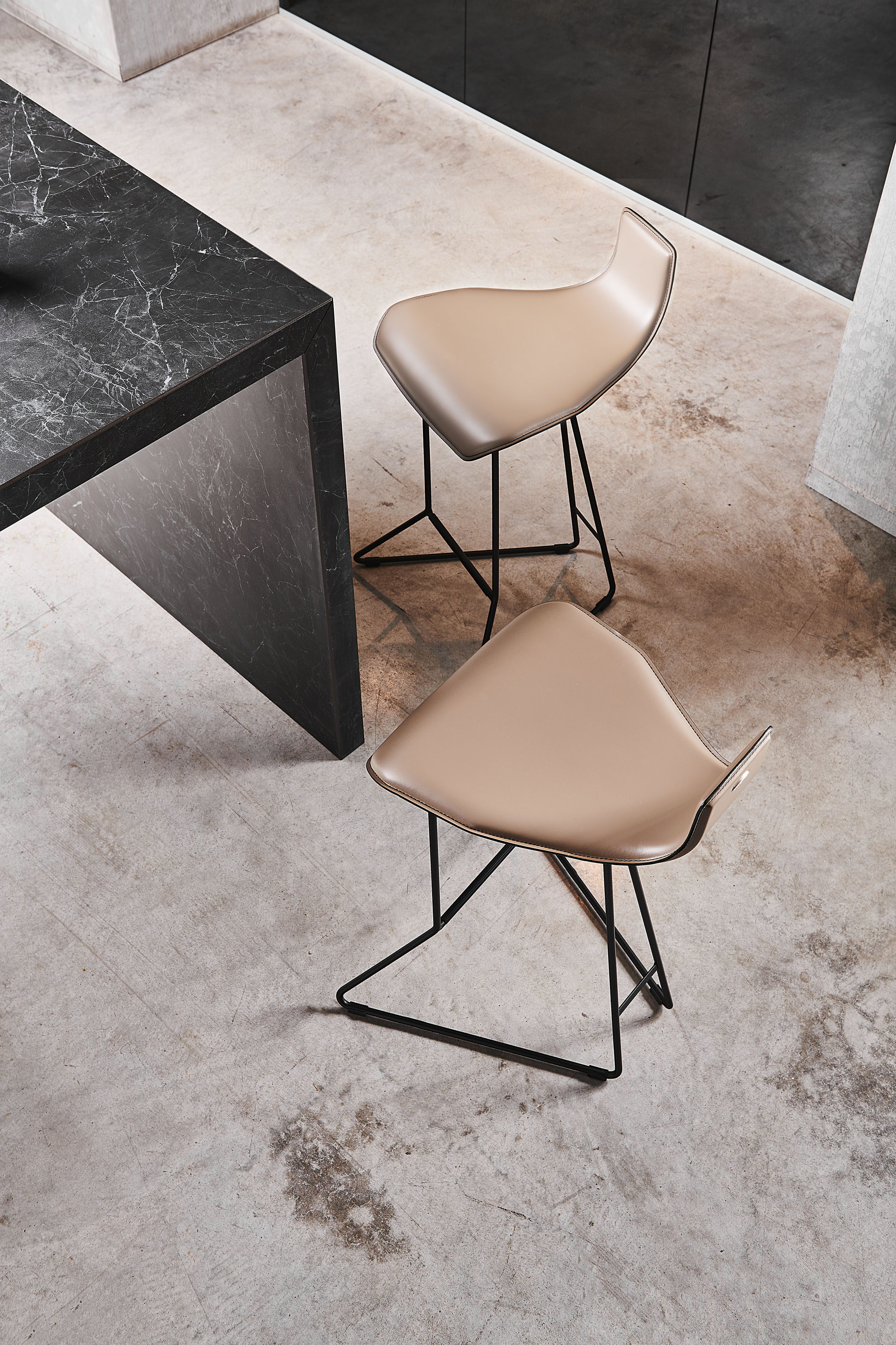 pepe | stools | Cattelan Italia