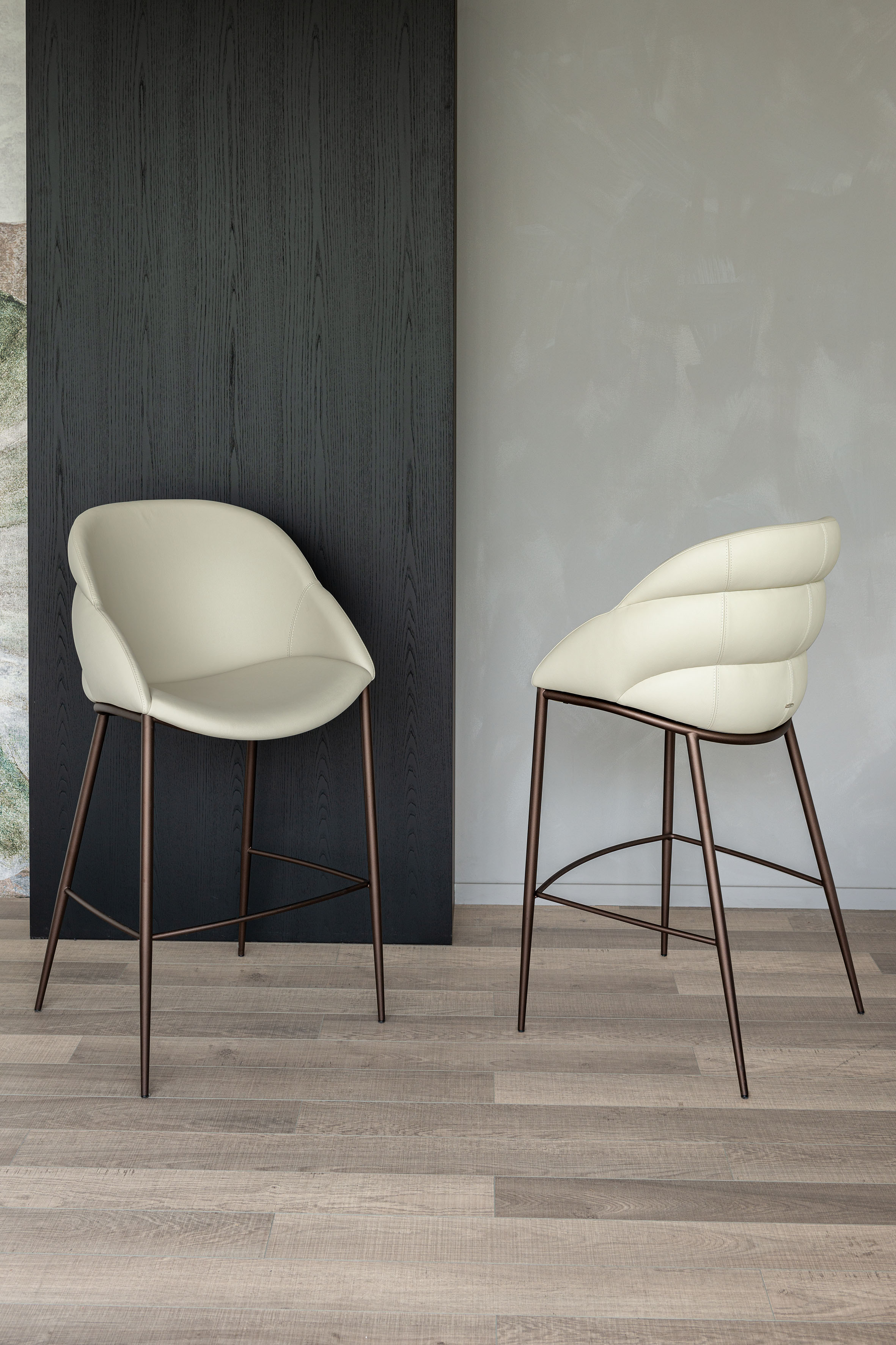 camilla | stools | Cattelan Italia