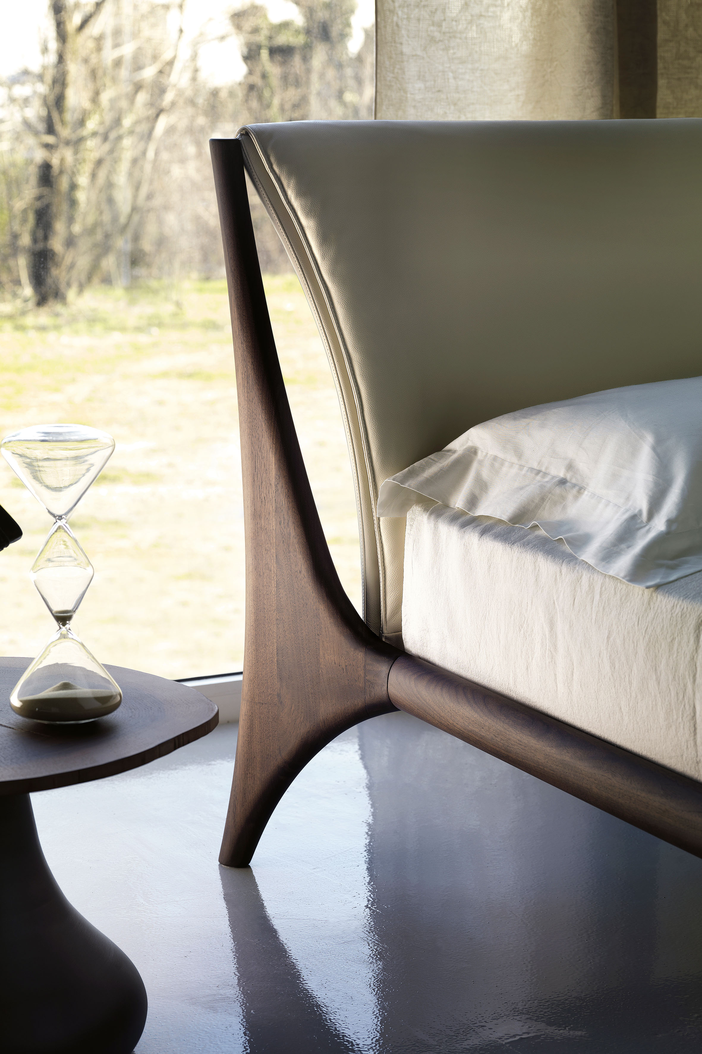 nelson | beds - nightstands | Cattelan Italia