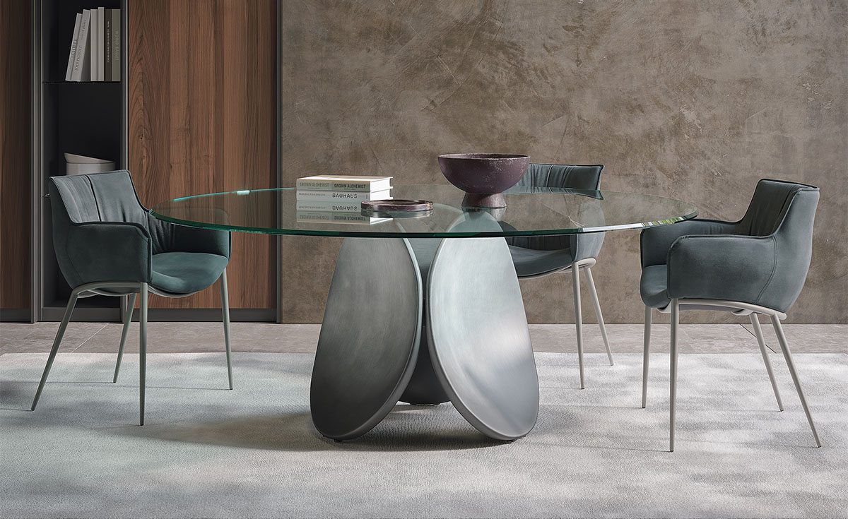 maxim | tables | Cattelan Italia