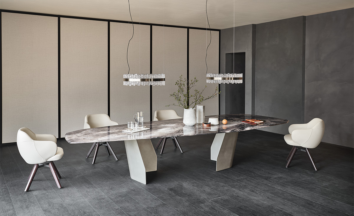 senator | tables | Cattelan Italia