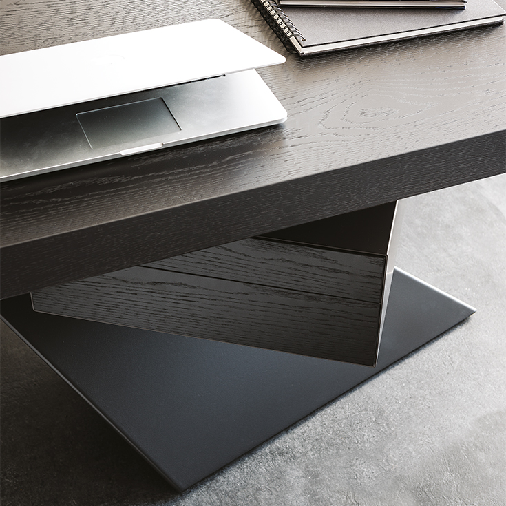 nasdaq | desks | Cattelan Italia