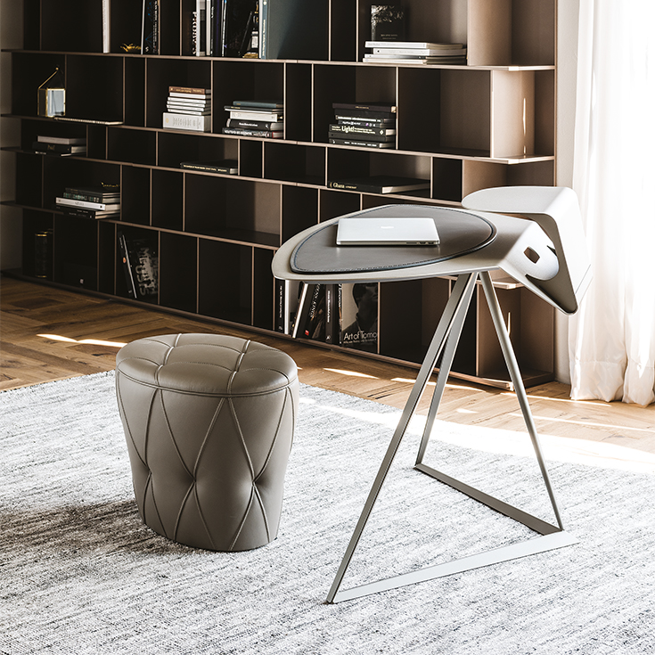 storm | desks | Cattelan Italia