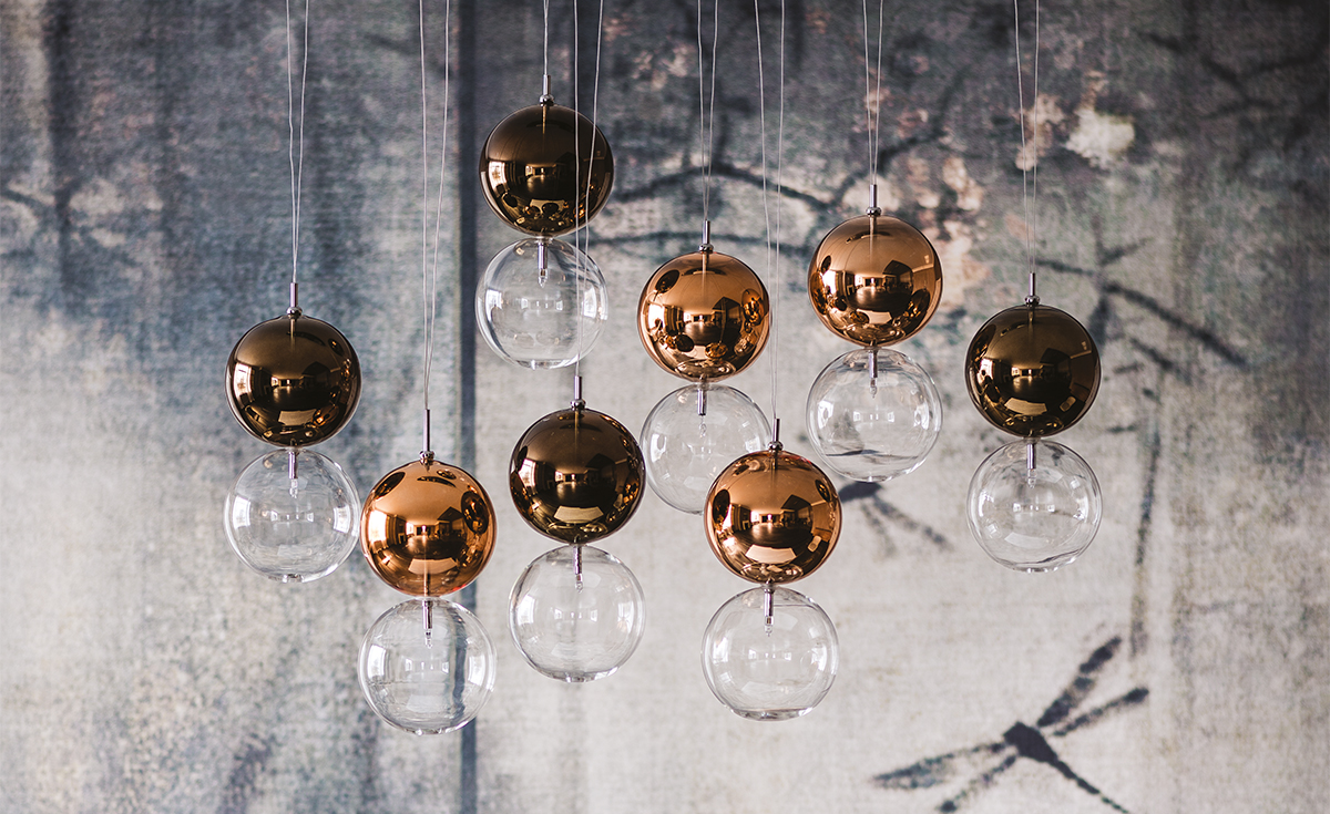 apollo | lamps | Cattelan Italia