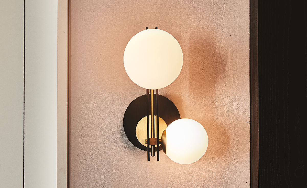 planeta | lamps | Cattelan Italia