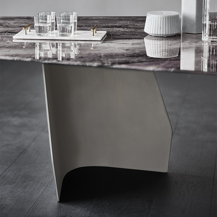 senator | tables | Cattelan Italia