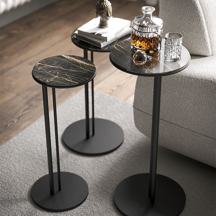 sting | coffee tables | Cattelan Italia