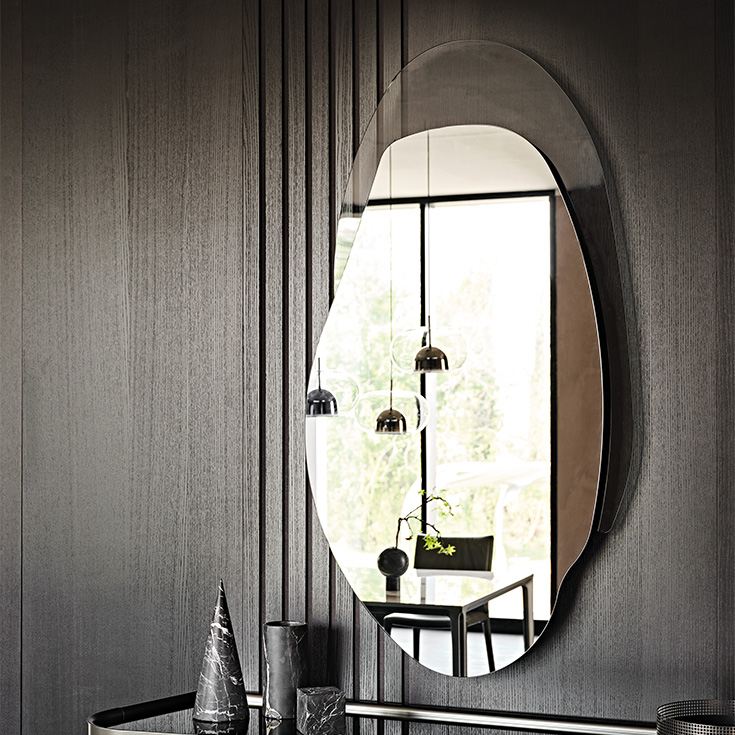 akumal | mirrors | Cattelan Italia