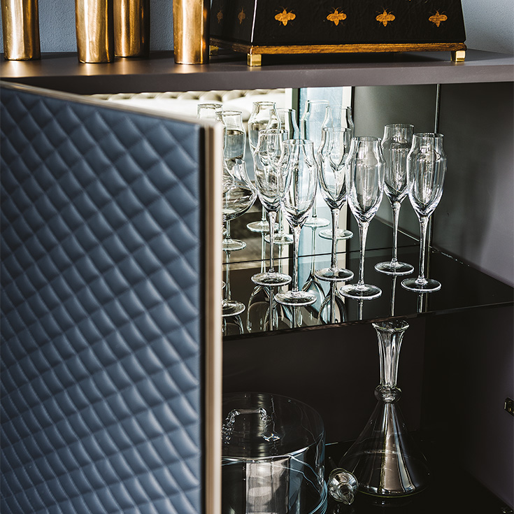 tiffany | novelties | Cattelan Italia