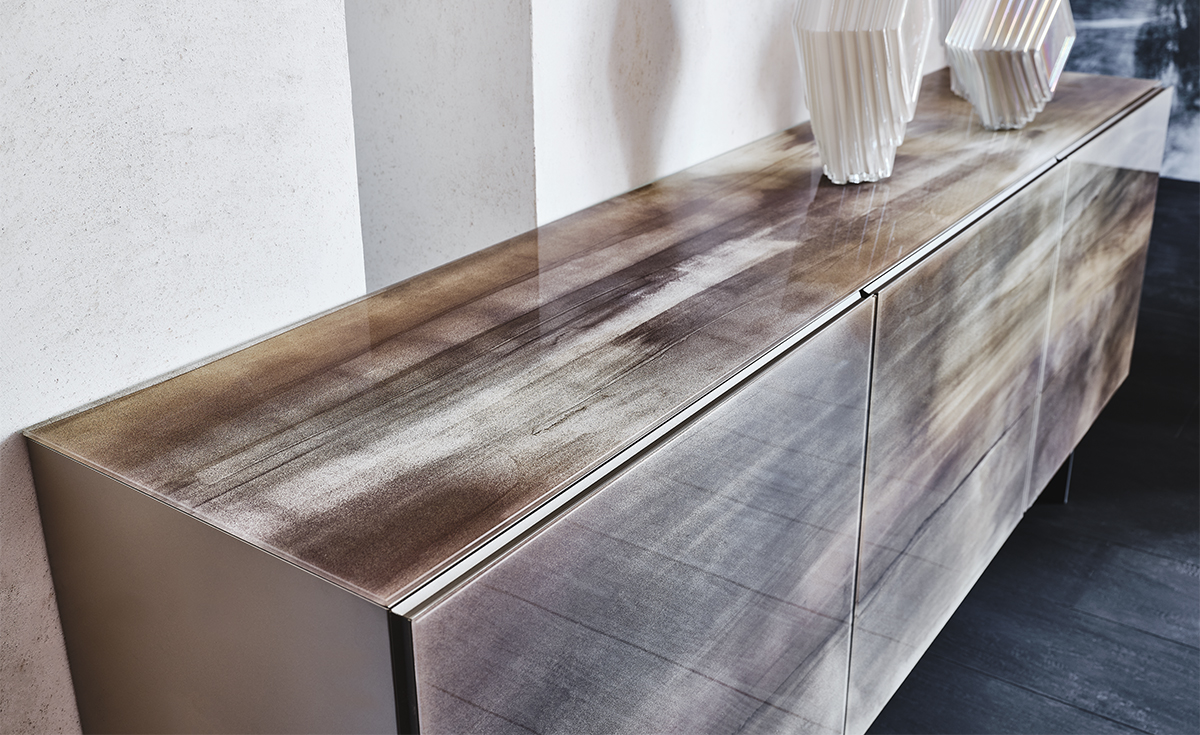 focus crystalart | madie | Cattelan Italia