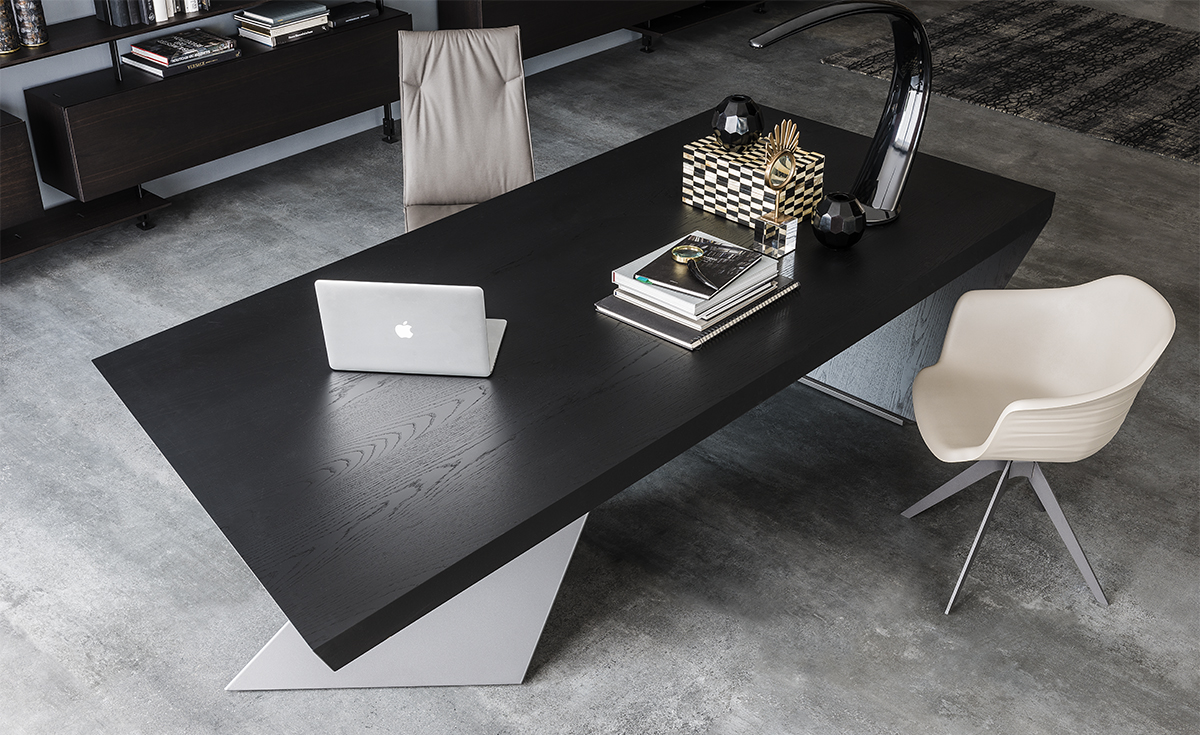 nasdaq | 书桌 | Cattelan Italia