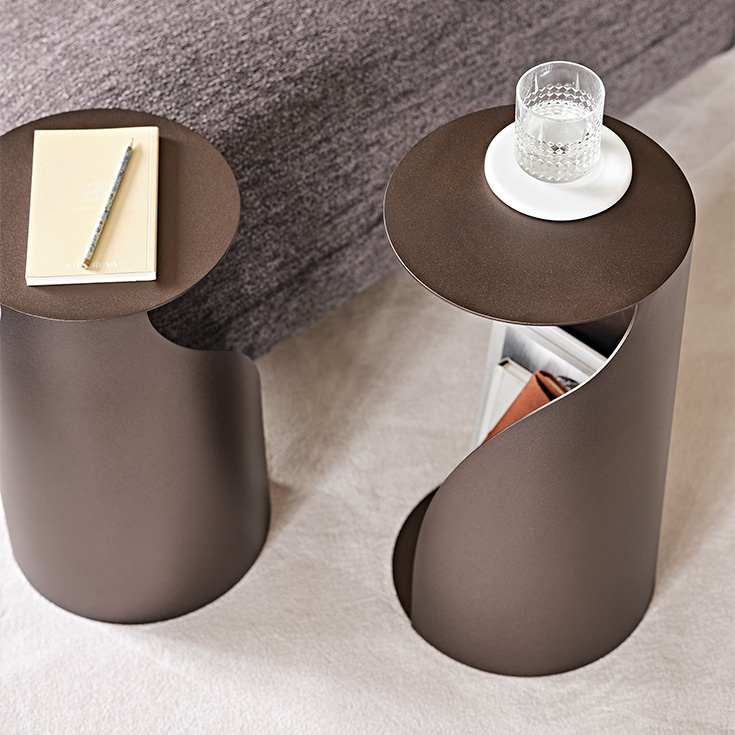 penguin | coffee tables | Cattelan Italia