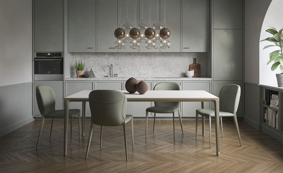 ar09 oslo | tables | Cattelan Italia