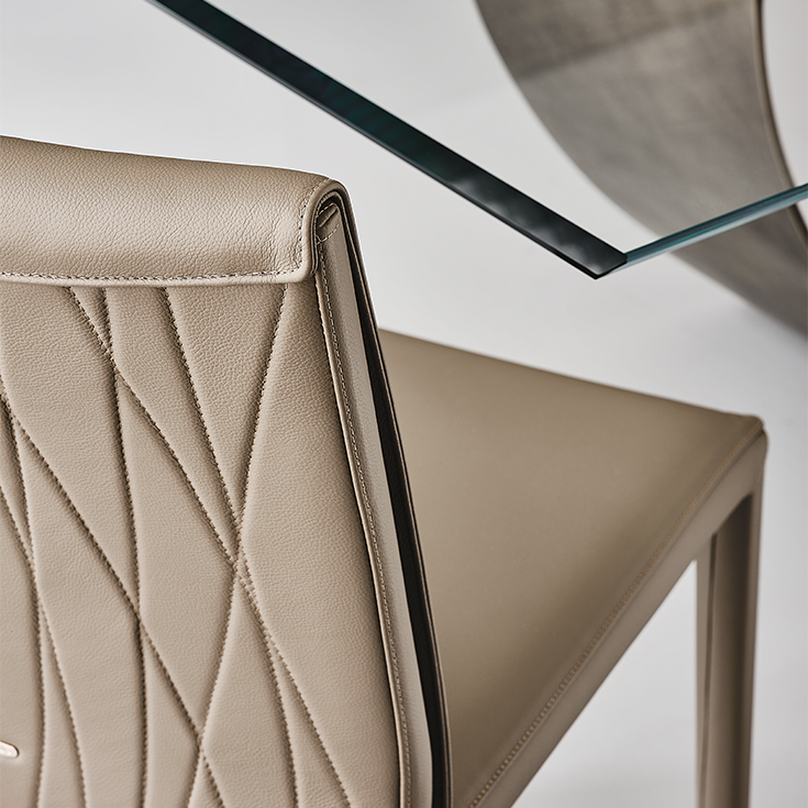 italia couture | seating | Cattelan Italia
