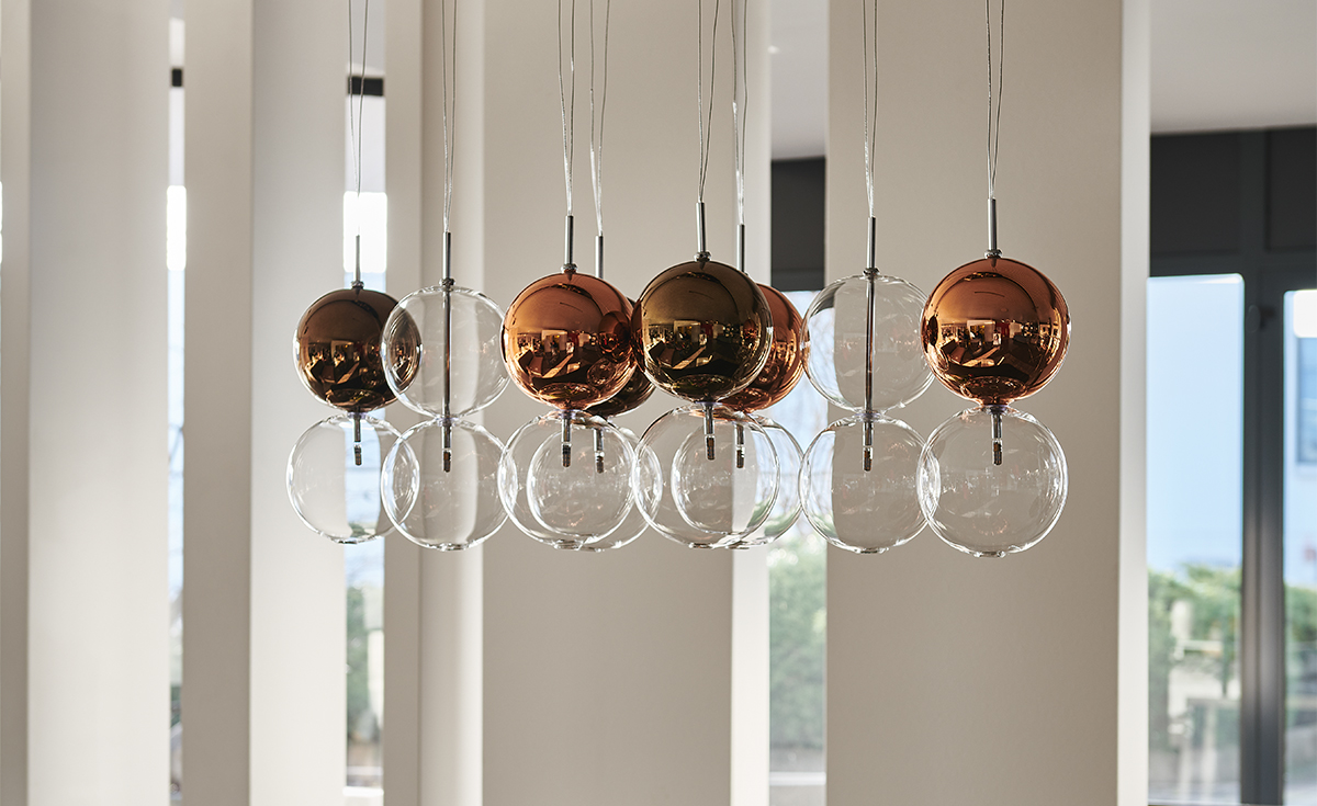 apollo | lamps | Cattelan Italia