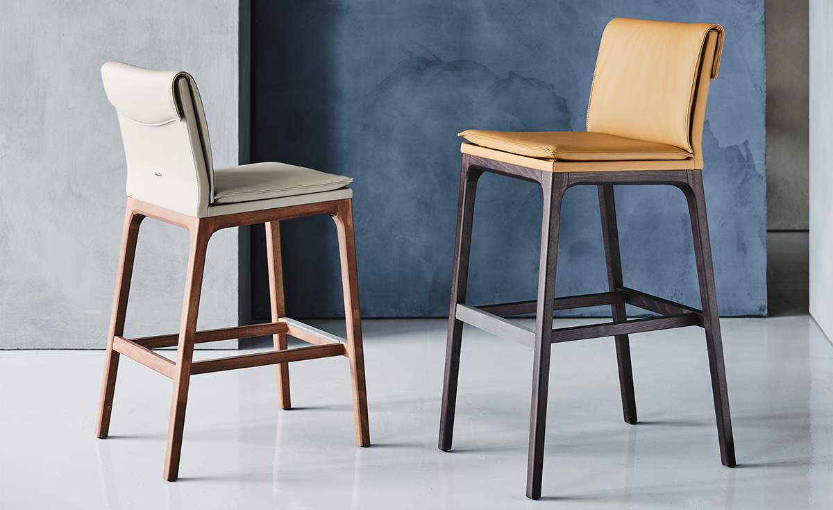 sofia | stools | Cattelan Italia