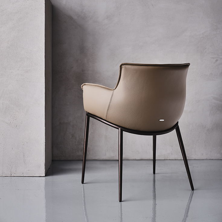 rhonda | seating | Cattelan Italia