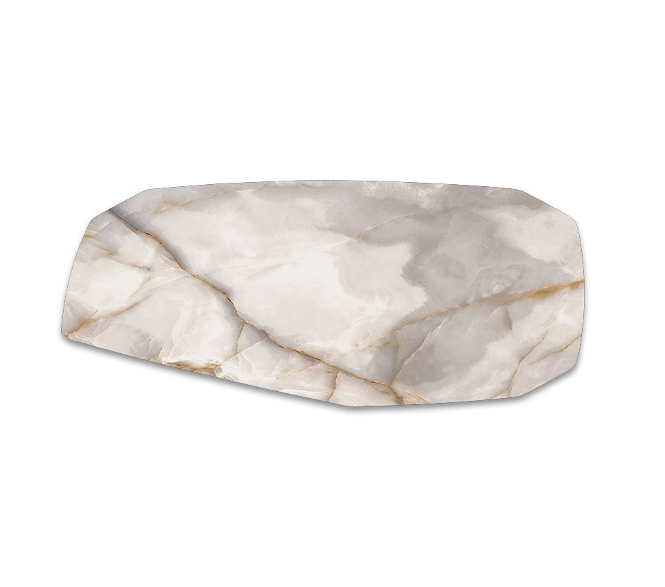 km02 alabastro | tables | Cattelan Italia