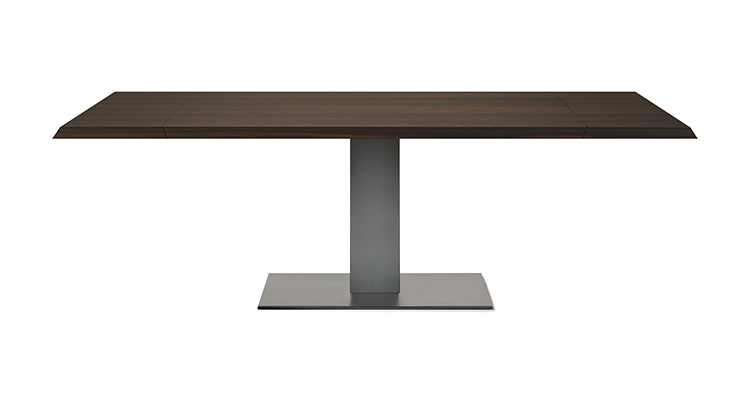 elvis wood drive | tables | Cattelan Italia