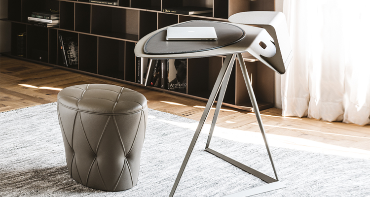 storm | desks | Cattelan Italia