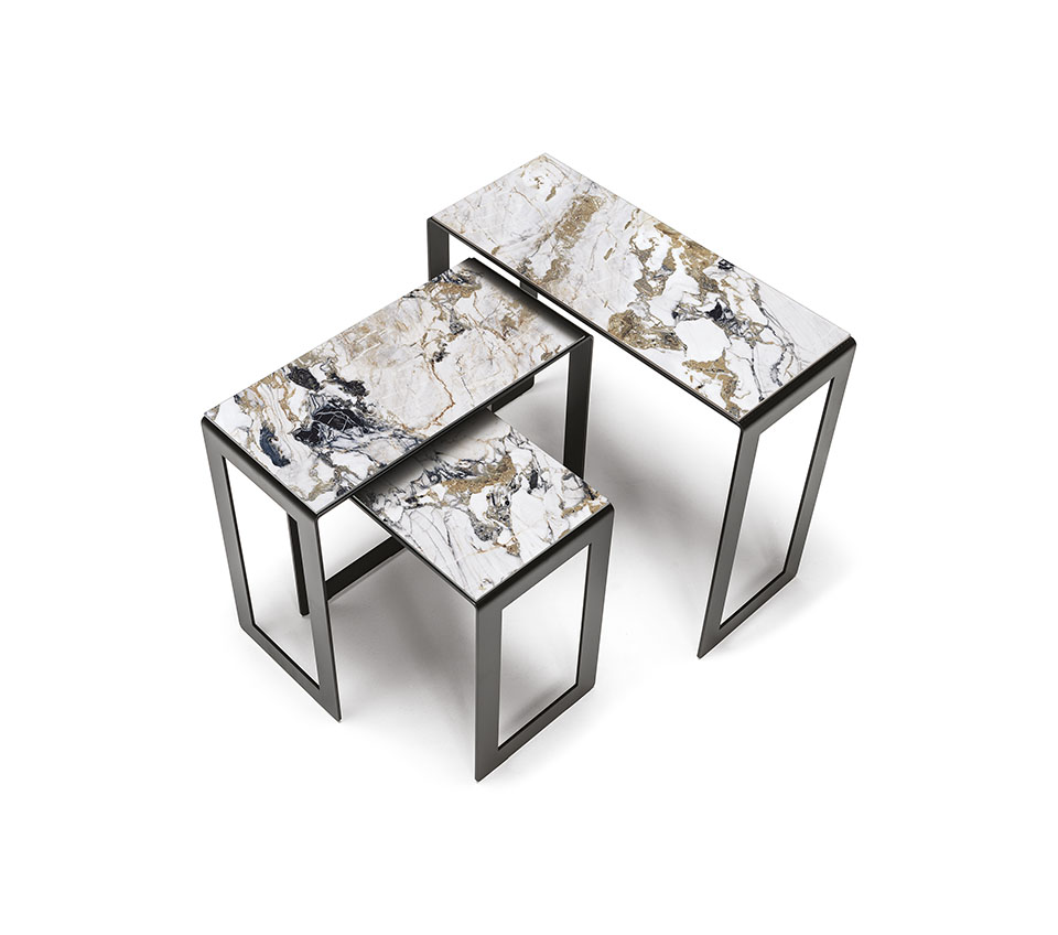 kitano | coffee tables | Cattelan Italia