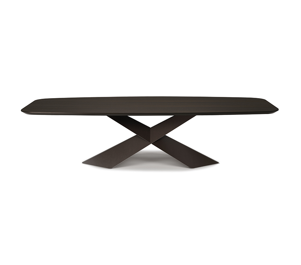 tyron wood | tables | Cattelan Italia