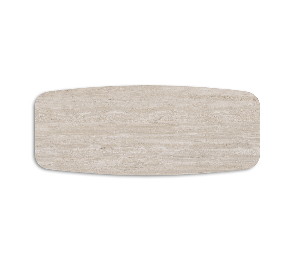 km21 colosseo | materiali ceramic | Cattelan Italia