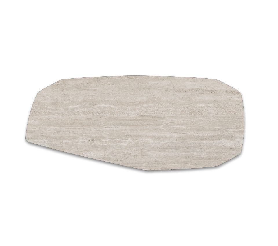 km21 colosseo | materiali ceramic | Cattelan Italia