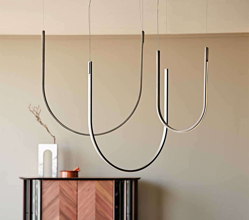 nahun | lamps | Cattelan Italia