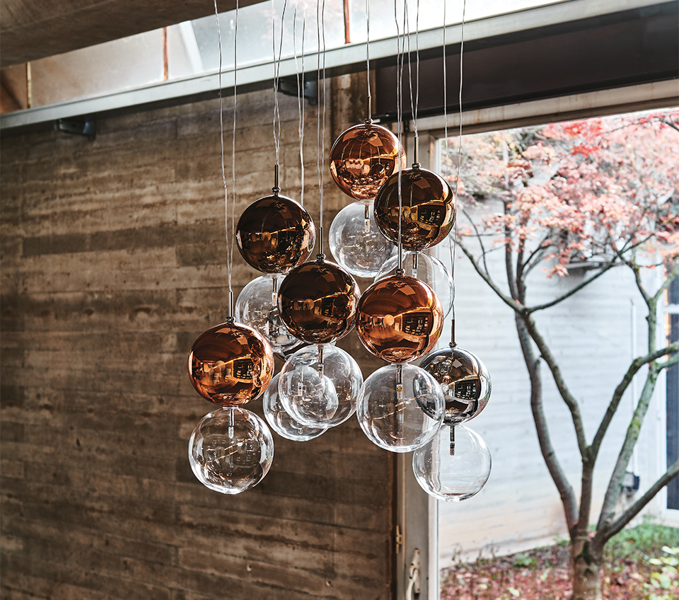 apollo | lamps | Cattelan Italia