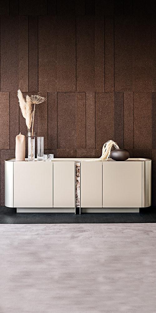 dynasty sideboards Cattelan Italia